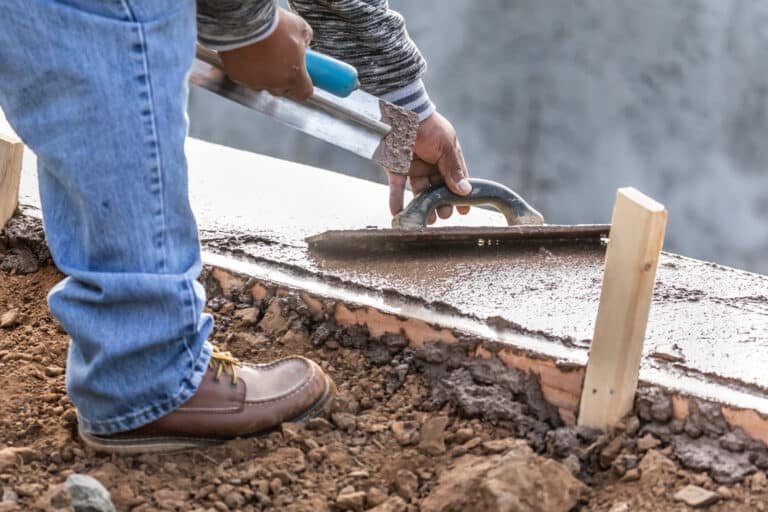What Is Parging and Why It Is Essential in Construction|TheFixitGuys