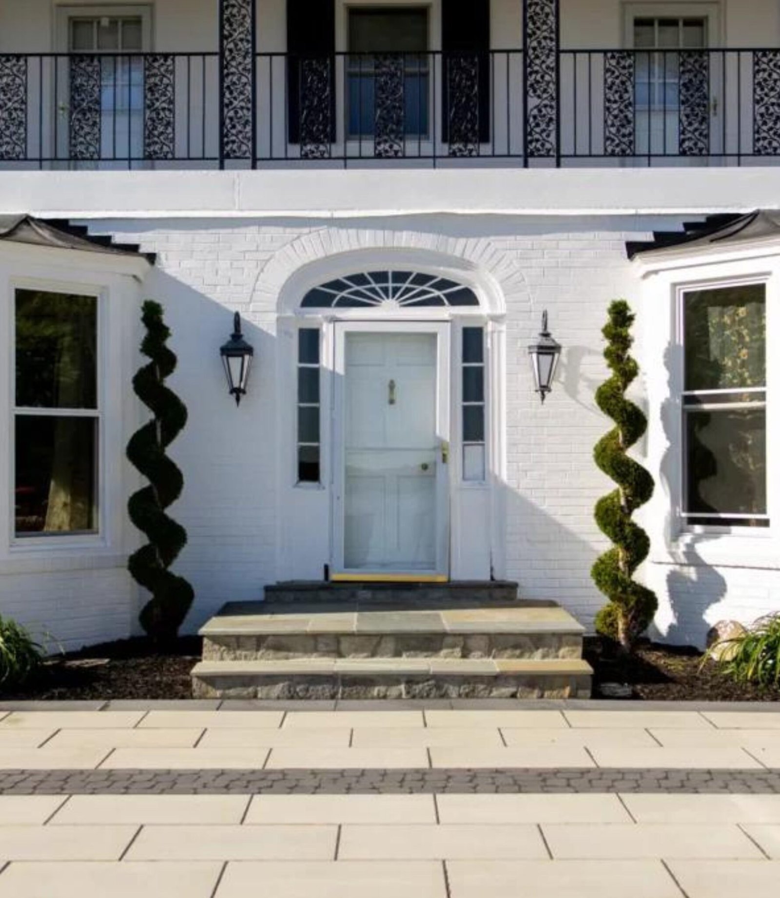 Front Steps and Entryway Installation in Toronto| TheFixItGuys