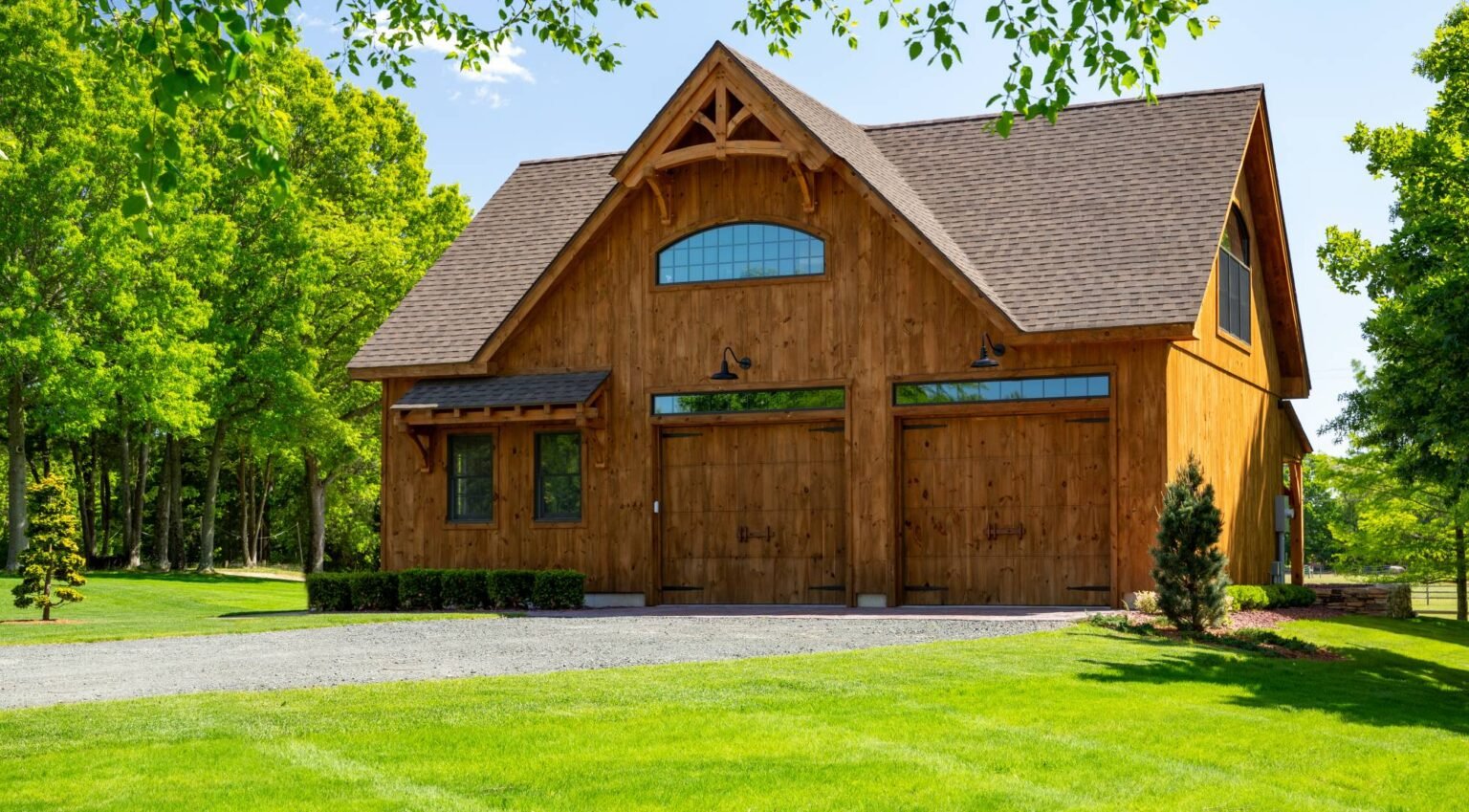 Garage Builders Toronto | Expert Garage Construction and Renovation ...
