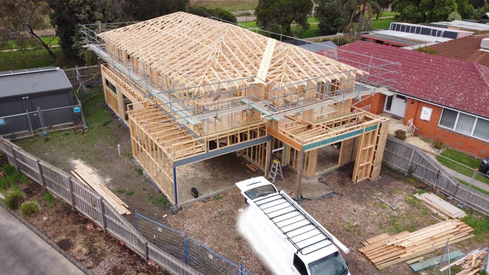 Why Consider a Second Storey Addition in Toronto? Tips from the Experts ...